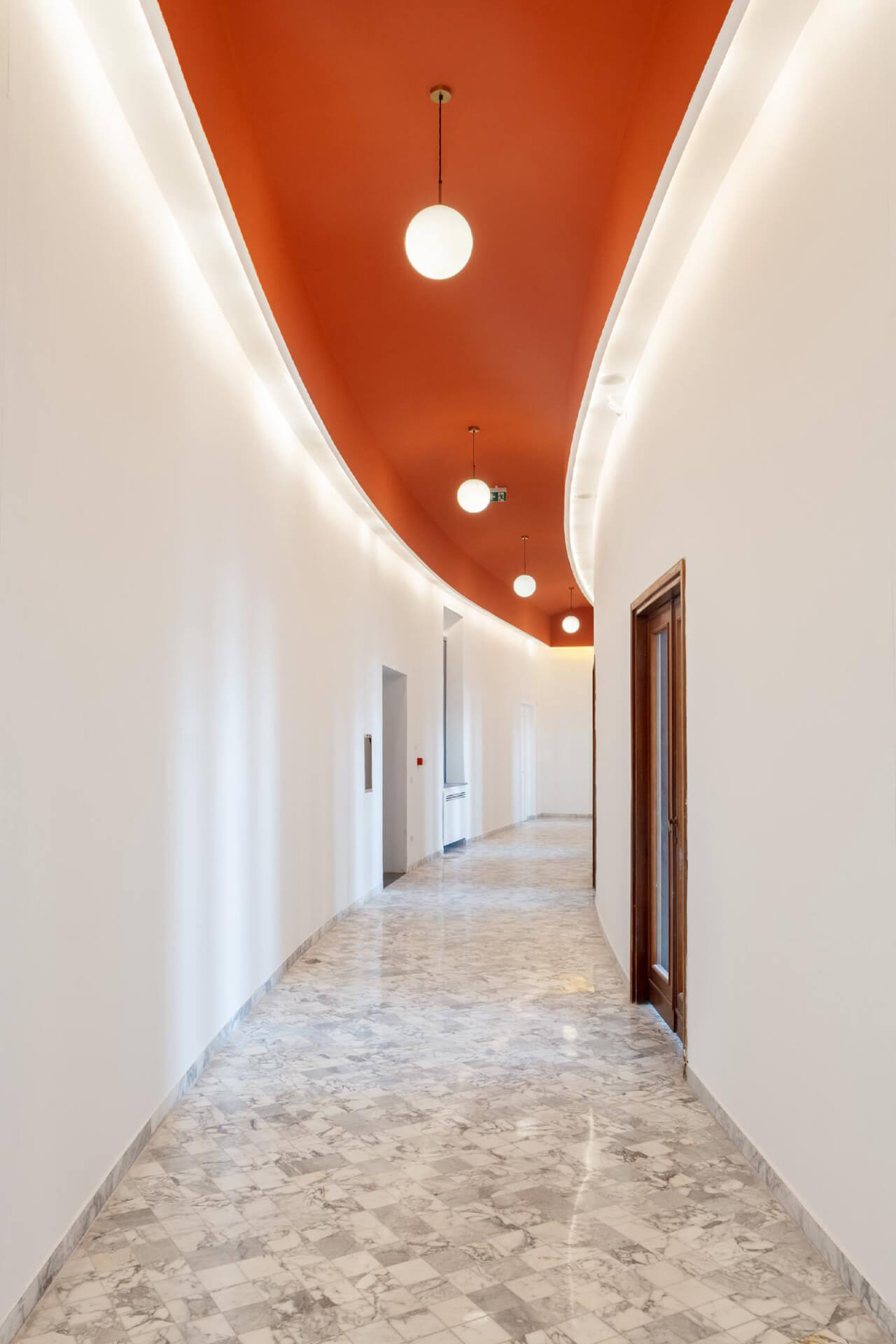 Bespoke lighting portfolio: custom projects and unique lighting designs